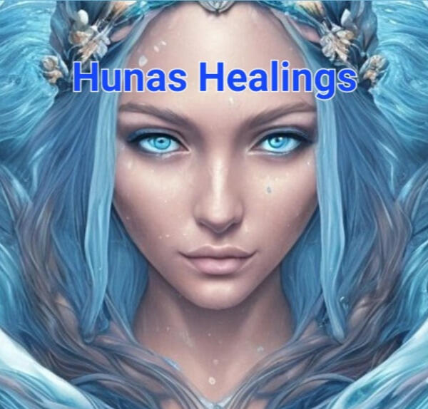 Hunas Healings